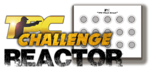 TPC Challenges – TPC