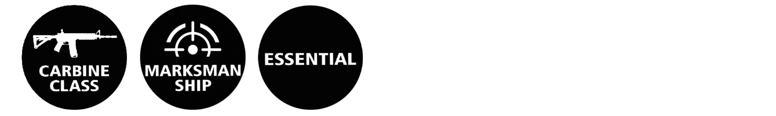 Carbine Mastery – TPC