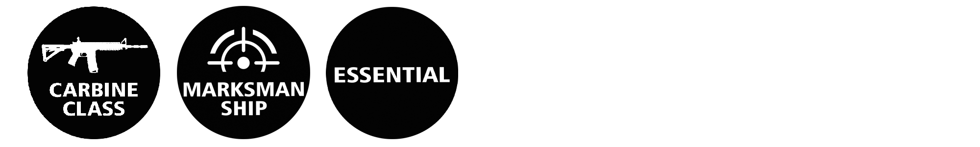 Carbine Mastery – TPC