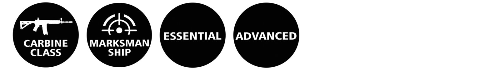 Carbine Mastery – TPC